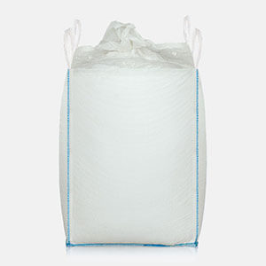 Bulk Bag Supplier FIBC Jumbo Bag Manufacturer - SHU
